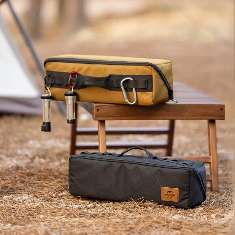 WetProof Campsite Tool Bag – Mountaq Adventure Gear