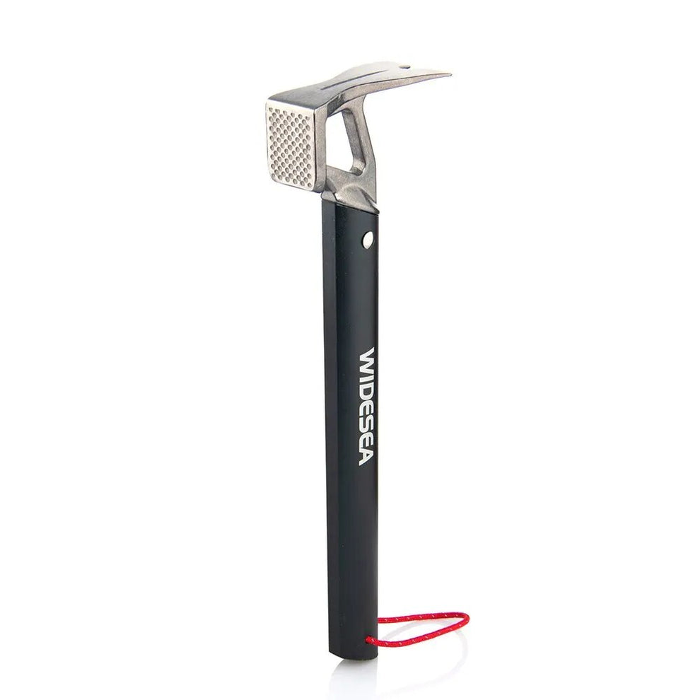 WIDESEA Technical Camping Hammer – Mountaq Adventure Gear
