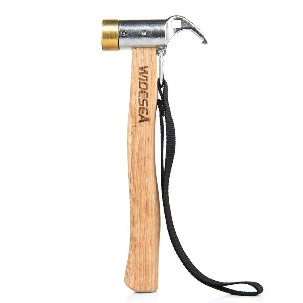 WIDESEA Technical Camping Hammer – Mountaq Adventure Gear