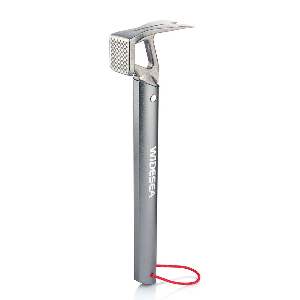 WIDESEA Technical Camping Hammer – Mountaq Adventure Gear
